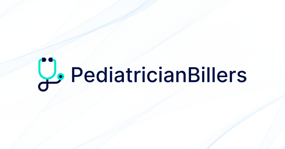 Pediatrics Billing Company